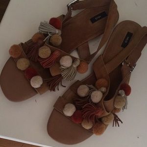 Mango Shoes | Mng Sandals By | Poshmark